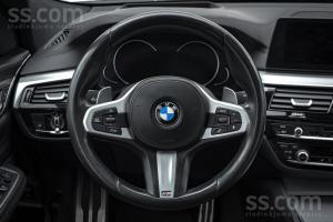 Balts BMW 630 2019 Rīga, ar dzinēja tilpumu 3.00 L un nobraukumu 0 tūkst. km par 22500 €, foto 25 vietnē AUTOMOTO.COM.LV