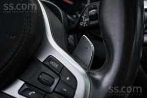 Balts BMW 630 2019 Rīga, ar dzinēja tilpumu 3.00 L un nobraukumu 0 tūkst. km par 22500 €, foto 26 vietnē AUTOMOTO.COM.LV
