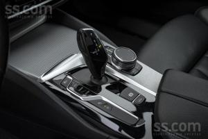 Balts BMW 630 2019 Rīga, ar dzinēja tilpumu 3.00 L un nobraukumu 0 tūkst. km par 22500 €, foto 28 vietnē AUTOMOTO.COM.LV