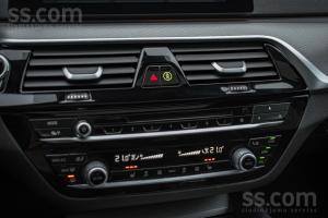 Balts BMW 630 2019 Rīga, ar dzinēja tilpumu 3.00 L un nobraukumu 0 tūkst. km par 22500 €, foto 29 vietnē AUTOMOTO.COM.LV
