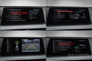 Balts BMW 630 2019 Rīga, ar dzinēja tilpumu 3.00 L un nobraukumu 0 tūkst. km par 22500 €, foto 30 vietnē AUTOMOTO.COM.LV