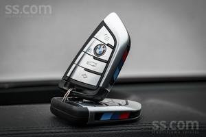 Balts BMW 630 2019 Rīga, ar dzinēja tilpumu 3.00 L un nobraukumu 0 tūkst. km par 22500 €, foto 31 vietnē AUTOMOTO.COM.LV