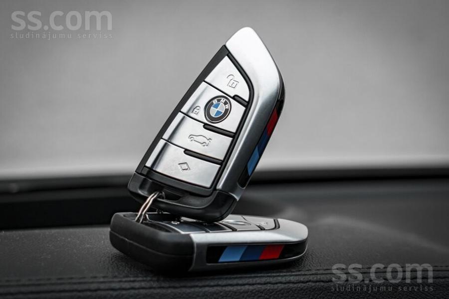 Balts BMW 630 2019 Rīga, ar dzinēja tilpumu 3.00 L un nobraukumu 0 tūkst. km par 22500 €, foto 31 vietnē AUTOMOTO.COM.LV
