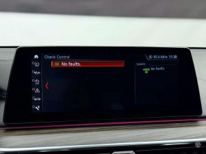 Balts BMW 630 2019 Viļņa, ar dzinēja tilpumu 2.99 L un nobraukumu 176 tūkst. km par 27000 €, foto 31 vietnē AUTOMOTO.COM.LV