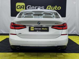 Balts BMW 630 2019 Viļņa, ar dzinēja tilpumu 2.99 L un nobraukumu 176 tūkst. km par 27000 €, foto 6 vietnē AUTOMOTO.COM.LV