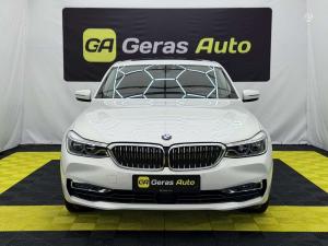Balts BMW 630 2019 Viļņa, ar dzinēja tilpumu 2.99 L un nobraukumu 176 tūkst. km par 27000 €, foto 8 vietnē AUTOMOTO.COM.LV