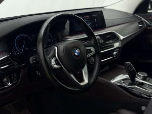 Balts BMW 630 2019 Viļņa, ar dzinēja tilpumu 2.99 L un nobraukumu 176 tūkst. km par 27000 €, foto 10 vietnē AUTOMOTO.COM.LV