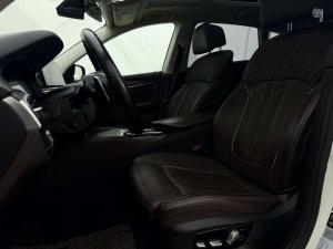 Balts BMW 630 2019 Viļņa, ar dzinēja tilpumu 2.99 L un nobraukumu 176 tūkst. km par 27000 €, foto 11 vietnē AUTOMOTO.COM.LV
