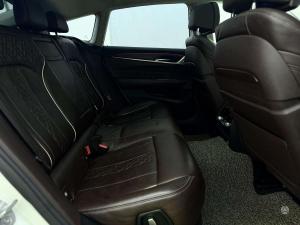 Balts BMW 630 2019 Viļņa, ar dzinēja tilpumu 2.99 L un nobraukumu 176 tūkst. km par 27000 €, foto 15 vietnē AUTOMOTO.COM.LV