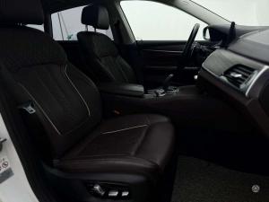 Balts BMW 630 2019 Viļņa, ar dzinēja tilpumu 2.99 L un nobraukumu 176 tūkst. km par 27000 €, foto 16 vietnē AUTOMOTO.COM.LV