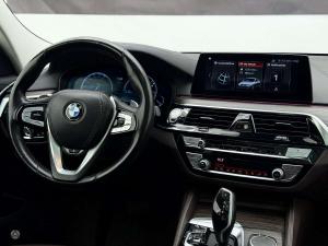 Balts BMW 630 2019 Viļņa, ar dzinēja tilpumu 2.99 L un nobraukumu 176 tūkst. km par 27000 €, foto 19 vietnē AUTOMOTO.COM.LV