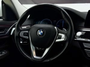 Balts BMW 630 2019 Viļņa, ar dzinēja tilpumu 2.99 L un nobraukumu 176 tūkst. km par 27000 €, foto 20 vietnē AUTOMOTO.COM.LV
