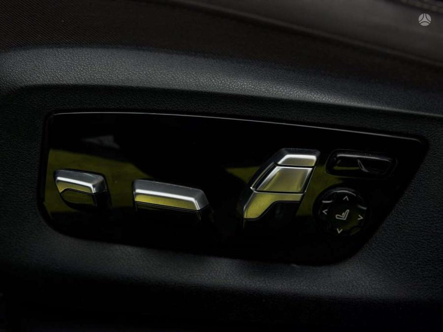 Balts BMW 630 2019 Viļņa, ar dzinēja tilpumu 2.99 L un nobraukumu 176 tūkst. km par 27000 €, foto 25 vietnē AUTOMOTO.COM.LV