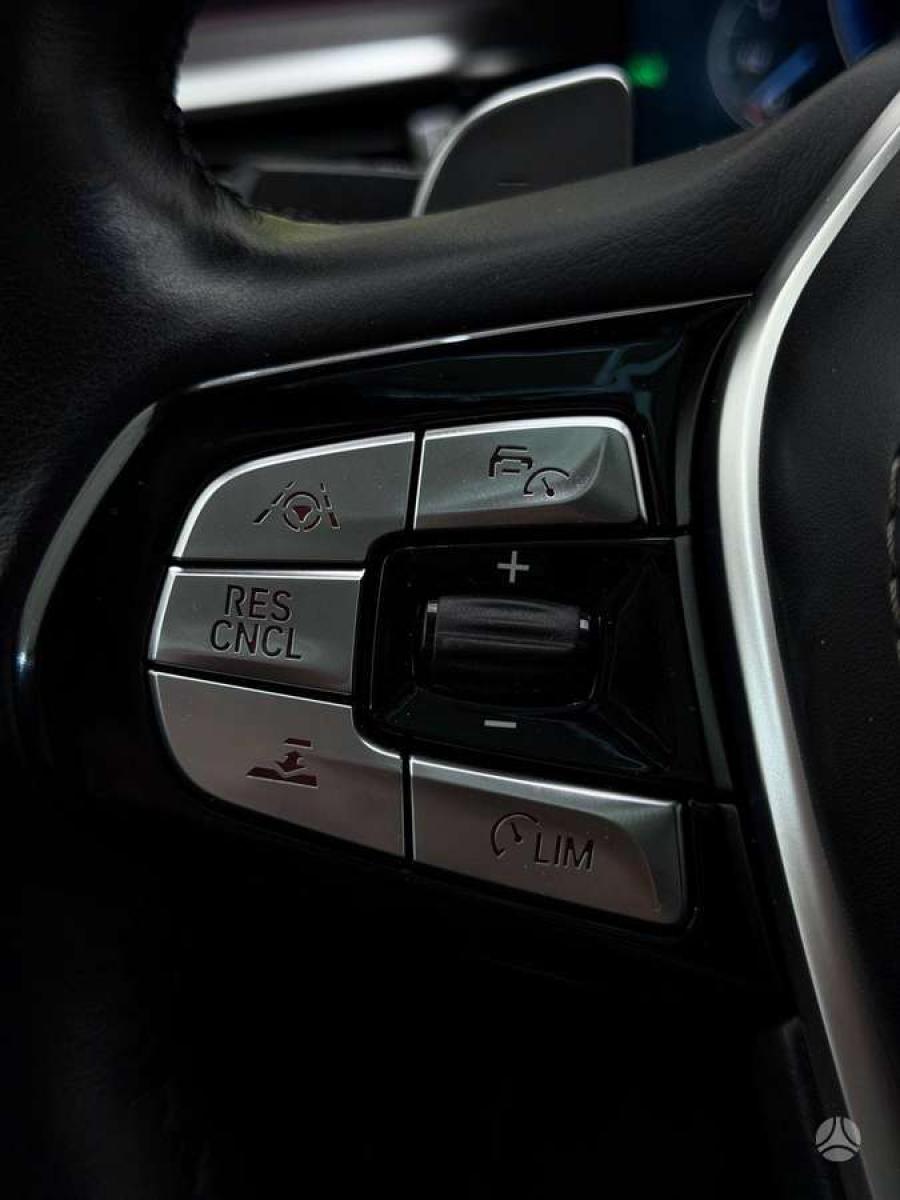 Balts BMW 630 2019 Viļņa, ar dzinēja tilpumu 2.99 L un nobraukumu 176 tūkst. km par 27000 €, foto 33 vietnē AUTOMOTO.COM.LV