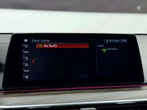 Balts BMW 630 2019 Viļņa, ar dzinēja tilpumu 2.99 L un nobraukumu 176 tūkst. km par 26990 €, foto 31 vietnē AUTOMOTO.COM.LV