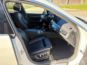 Balts BMW 630 2022 Rīga, ar dzinēja tilpumu 2.00 L un nobraukumu 73 tūkst. km par 39900 €, foto 9 vietnē AUTOMOTO.COM.LV
