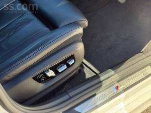 Balts BMW 630 2022 Rīga, ar dzinēja tilpumu 2.00 L un nobraukumu 73 tūkst. km par 39900 €, foto 10 vietnē AUTOMOTO.COM.LV