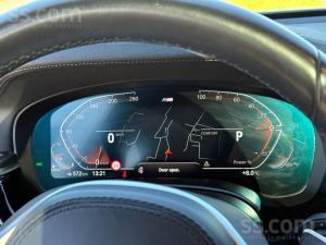 Balts BMW 630 2022 Rīga, ar dzinēja tilpumu 2.00 L un nobraukumu 73 tūkst. km par 39900 €, foto 14 vietnē AUTOMOTO.COM.LV