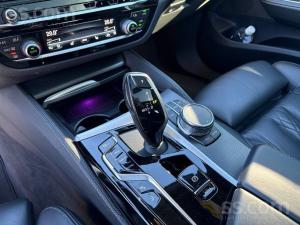 Balts BMW 630 2022 Rīga, ar dzinēja tilpumu 2.00 L un nobraukumu 73 tūkst. km par 39900 €, foto 17 vietnē AUTOMOTO.COM.LV