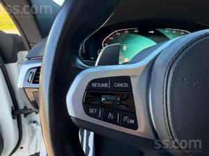 Balts BMW 630 2022 Rīga, ar dzinēja tilpumu 2.00 L un nobraukumu 73 tūkst. km par 39900 €, foto 20 vietnē AUTOMOTO.COM.LV