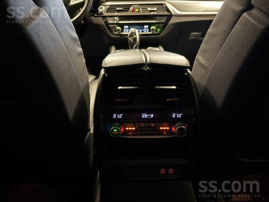 Белый БМВ 630 2022 в Рига, объемом двигателя 2.00 л и пробегом 74 тыс. км за 39900 €, фото 31 на AUTOMOTO.COM.LV