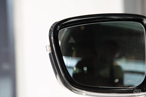 Balts BMW 630 2023 Kauņa, ar dzinēja tilpumu 3.00 L un nobraukumu 104 tūkst. km par 41991 €, foto 11 vietnē AUTOMOTO.COM.LV
