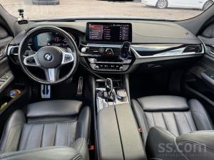 Balts BMW 630 2020 Bauska, ar dzinēja tilpumu 2.00 L un nobraukumu 0 tūkst. km par 29000 €, foto 11 vietnē AUTOMOTO.COM.LV