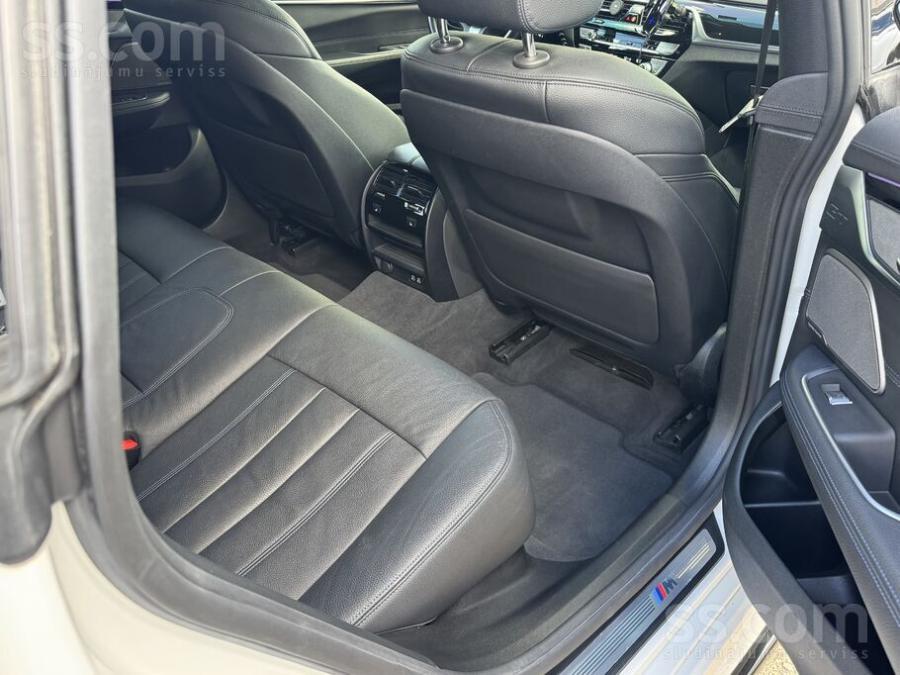 Balts BMW 630 2020 Bauska, ar dzinēja tilpumu 2.00 L un nobraukumu 0 tūkst. km par 29000 €, foto 14 vietnē AUTOMOTO.COM.LV