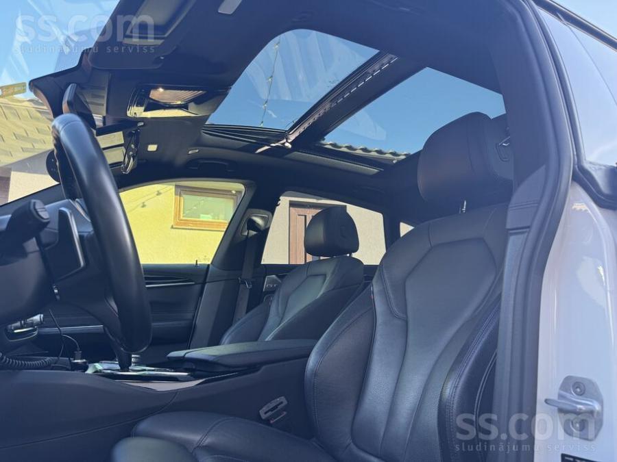 Balts BMW 630 2020 Bauska, ar dzinēja tilpumu 2.00 L un nobraukumu 0 tūkst. km par 29000 €, foto 16 vietnē AUTOMOTO.COM.LV