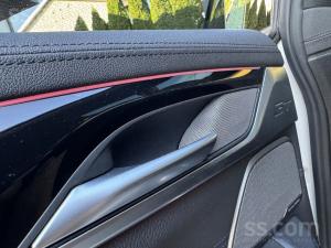Balts BMW 630 2020 Bauska, ar dzinēja tilpumu 2.00 L un nobraukumu 0 tūkst. km par 29000 €, foto 17 vietnē AUTOMOTO.COM.LV