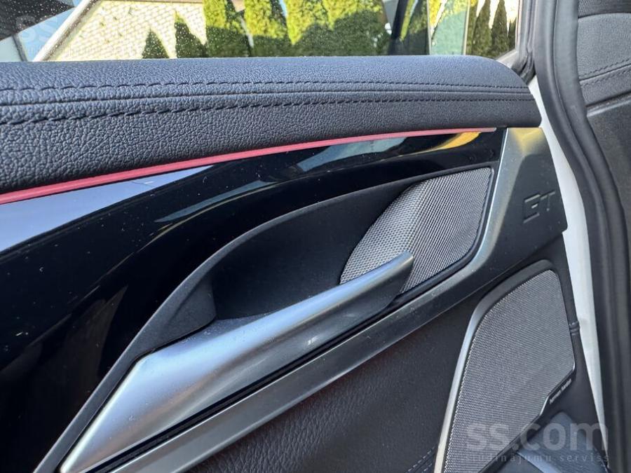 Balts BMW 630 2020 Bauska, ar dzinēja tilpumu 2.00 L un nobraukumu 0 tūkst. km par 29000 €, foto 17 vietnē AUTOMOTO.COM.LV