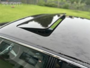 Melns BMW 635 1988 Ogre, ar dzinēja tilpumu 3.50 L un nobraukumu 1 tūkst. km par 44500 €, foto 12 vietnē AUTOMOTO.COM.LV