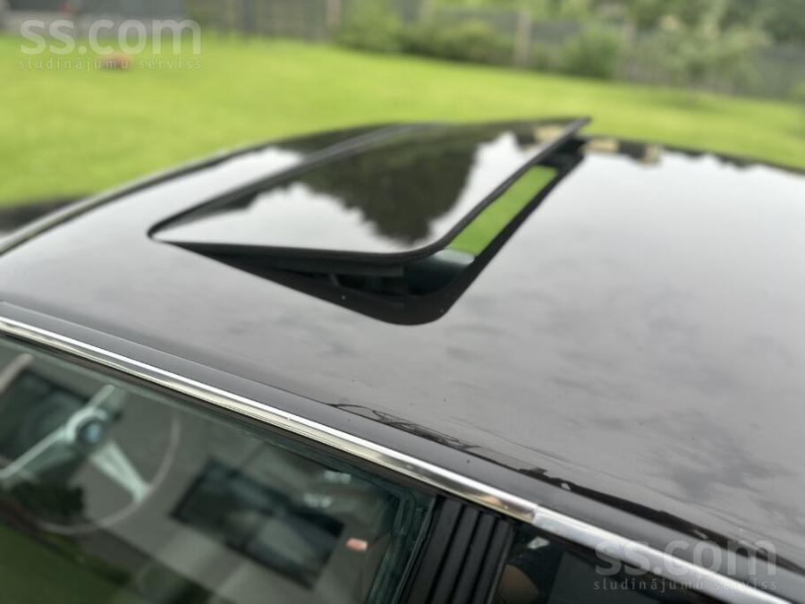 Melns BMW 635 1988 Ogre, ar dzinēja tilpumu 3.50 L un nobraukumu 1 tūkst. km par 44500 €, foto 12 vietnē AUTOMOTO.COM.LV