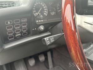 Melns BMW 635 1988 Ogre, ar dzinēja tilpumu 3.50 L un nobraukumu 1 tūkst. km par 44500 €, foto 27 vietnē AUTOMOTO.COM.LV