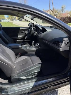 Melns BMW 635 2007 Ventspils, ar dzinēja tilpumu 3.00 L un nobraukumu 370 tūkst. km par 10900 €, foto 14 vietnē AUTOMOTO.COM.LV