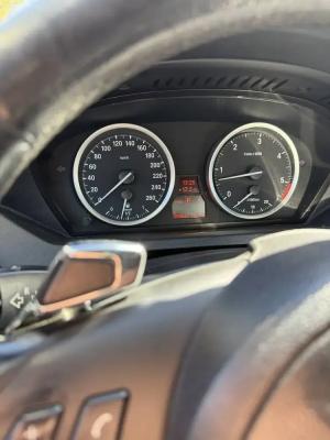 Melns BMW 635 2007 Ventspils, ar dzinēja tilpumu 3.00 L un nobraukumu 370 tūkst. km par 10900 €, foto 19 vietnē AUTOMOTO.COM.LV