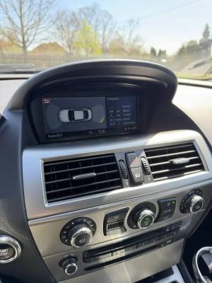 Melns BMW 635 2007 Ventspils, ar dzinēja tilpumu 3.00 L un nobraukumu 370 tūkst. km par 10900 €, foto 23 vietnē AUTOMOTO.COM.LV