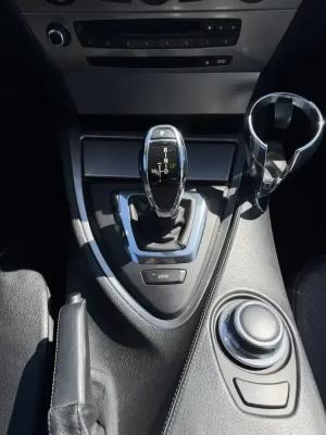 Melns BMW 635 2007 Ventspils, ar dzinēja tilpumu 3.00 L un nobraukumu 370 tūkst. km par 10900 €, foto 24 vietnē AUTOMOTO.COM.LV