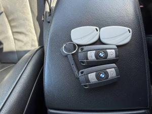 Melns BMW 635 2007 Ventspils, ar dzinēja tilpumu 3.00 L un nobraukumu 370 tūkst. km par 10900 €, foto 26 vietnē AUTOMOTO.COM.LV