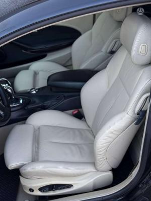 Black BMW 635 2008 in Klaipeda, with an engine capacity of 2.99 L and mileage of 292 thousand km for 8700 €, photo 30 on AUTOMOTO.COM.LV