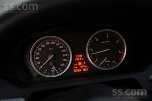Черный БМВ 635 2008 в Елгава, объемом двигателя 3.00 л и пробегом 0 тыс. км за 14700 €, фото 27 на AUTOMOTO.COM.LV