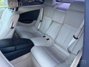 Melns BMW 635 2009 Rīga, ar dzinēja tilpumu 3.00 L un nobraukumu 292 tūkst. km par 9900 €, foto 10 vietnē AUTOMOTO.COM.LV