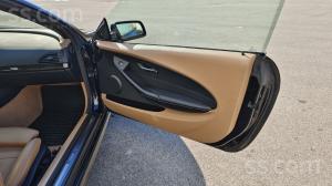 Black BMW 635 2010 in Jelgava, with an engine capacity of 3.00 L and mileage of 236 thousand km for 14000 €, photo 10 on AUTOMOTO.COM.LV