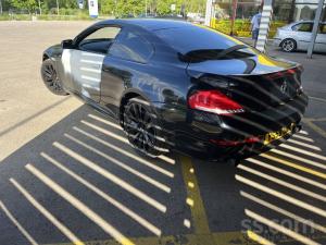 Melns BMW 635 2010 Jelgava, ar dzinēja tilpumu 3.00 L un nobraukumu 200 tūkst. km par 3850 €, foto 5 vietnē AUTOMOTO.COM.LV