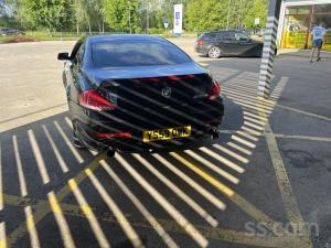 Melns BMW 635 2010 Jelgava, ar dzinēja tilpumu 3.00 L un nobraukumu 200 tūkst. km par 3850 €, foto 6 vietnē AUTOMOTO.COM.LV