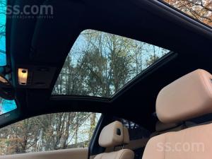 Black BMW 635 2010 in Riga, with an engine capacity of 3.00 L and mileage of 238 thousand km for 14000 €, photo 15 on AUTOMOTO.COM.LV