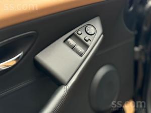 Black BMW 635 2010 in Riga, with an engine capacity of 3.00 L and mileage of 238 thousand km for 14000 €, photo 18 on AUTOMOTO.COM.LV
