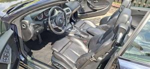 Zils BMW 635 2008 Viļņa, ar dzinēja tilpumu 2.99 L un nobraukumu 282 tūkst. km par 10900 €, foto 13 vietnē AUTOMOTO.COM.LV