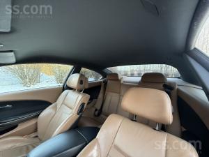 Синий БМВ 635 2011 в Рига, объемом двигателя 3.00 л и пробегом 0 тыс. км за 9970 €, фото 12 на AUTOMOTO.COM.LV