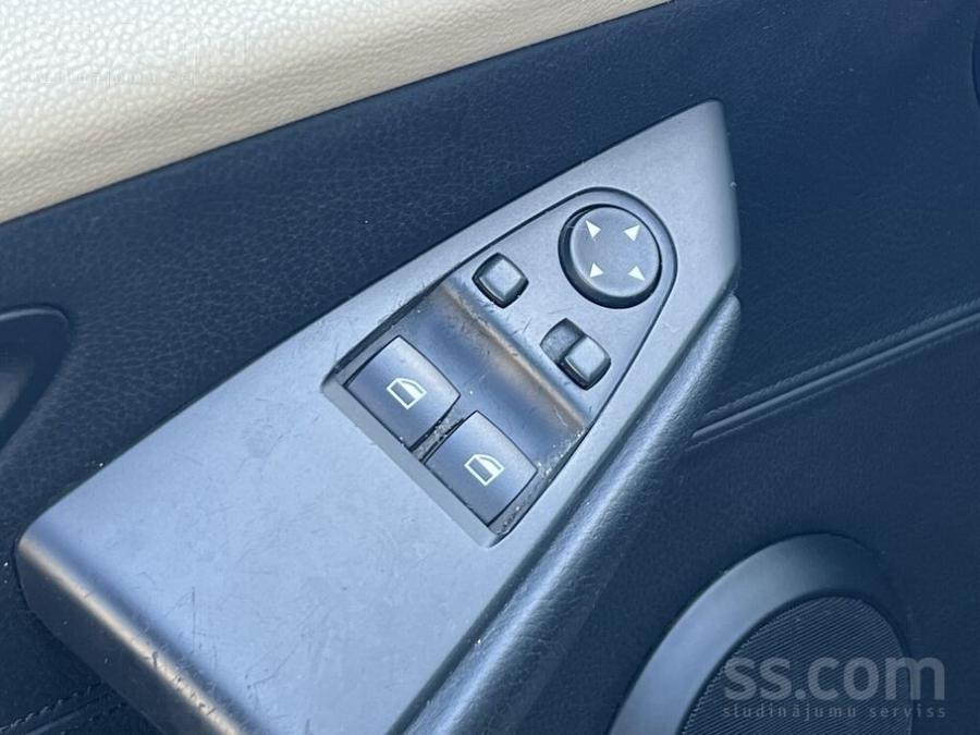 Зеленый БМВ 635 2008 в Резекне, объемом двигателя 3.00 л и пробегом 0 тыс. км за 8750 €, фото 16 на AUTOMOTO.COM.LV